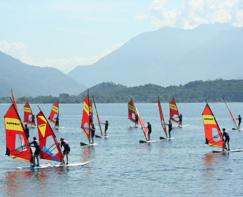 gal_surf - WSC Domaso