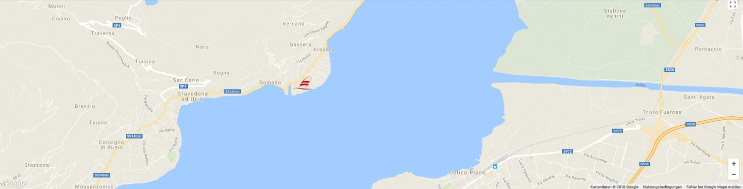 wsc-domaso-google-maps - WSC Domaso